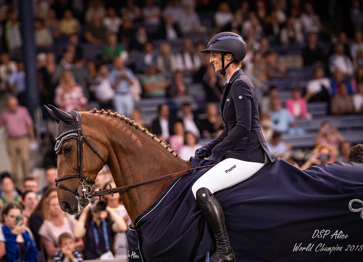 CHIO Aachen 2023: DSP Alice sagt Adieu | reitturniere.de | News ... CHIO Aachen 2023: DSP Alice sagt Adieu | reitturniere.de | News ...